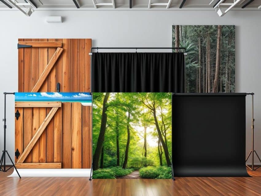 The Best Photography Backdrops for Stunning Shots!