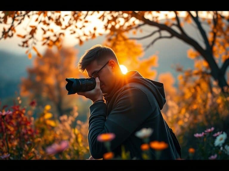 10 Common Photography Mistakes to Avoid Now!